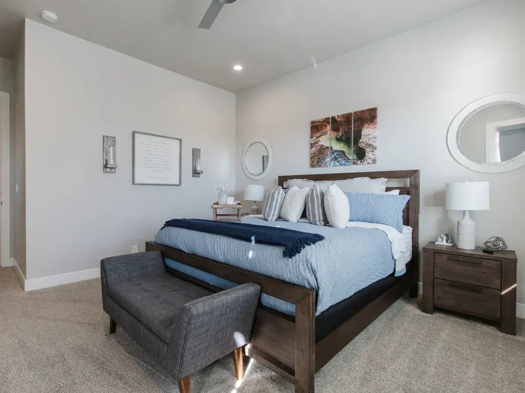 Private Hot Tub And Resort Style Pool Retreat - Luxurious Oasis - Utah