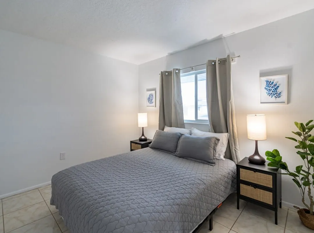 Refreshing Pool And Modern Amenities - Charming Coastal Retreat - Cape Canaveral, FL