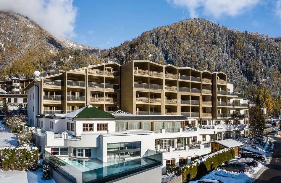 Falkensteiner Hotel Falkensteinerhof L 4 Star Superior - Vals
