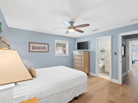 Bahama West Family - Laguna Beach, FL