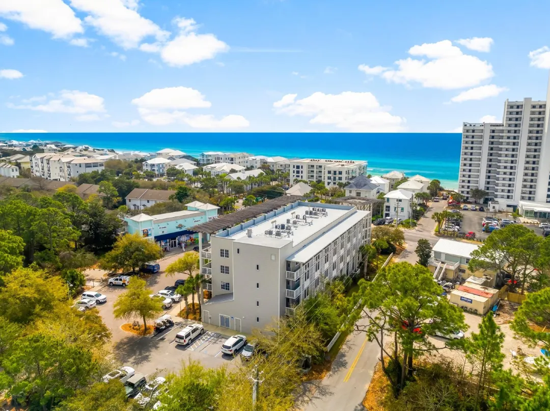 Cassine Station 306 - Seagrove Beach, FL