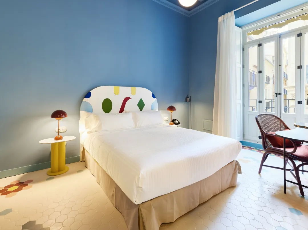 Casa Clarita - Valence en Espagne