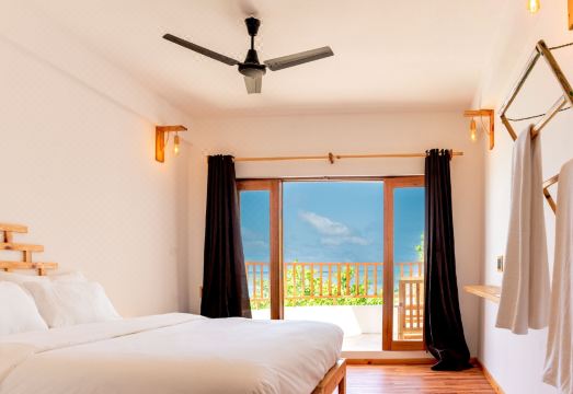 Manta Sea View Himandhoo (Himandhoo) - 2026 Prices, Reviews & Deals ...