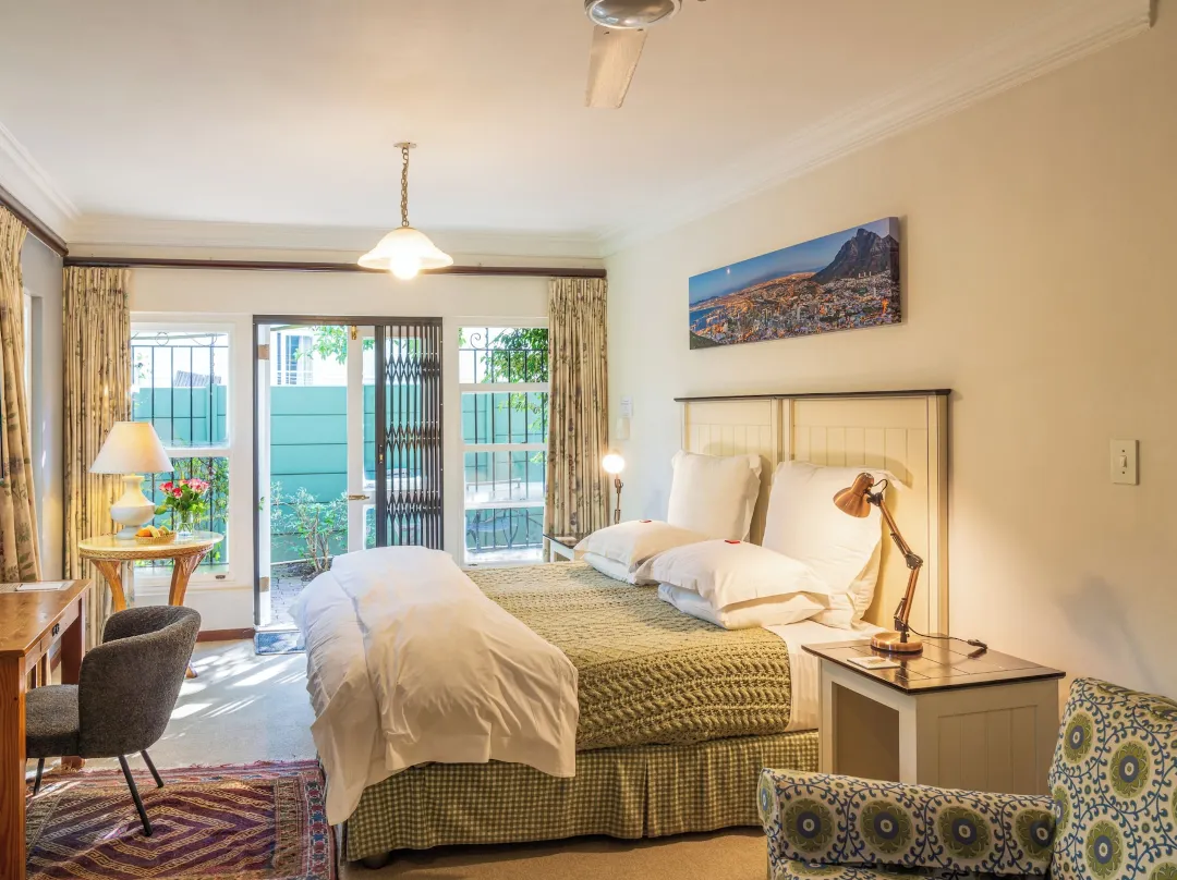 Hedge House Guest House - Cape Town