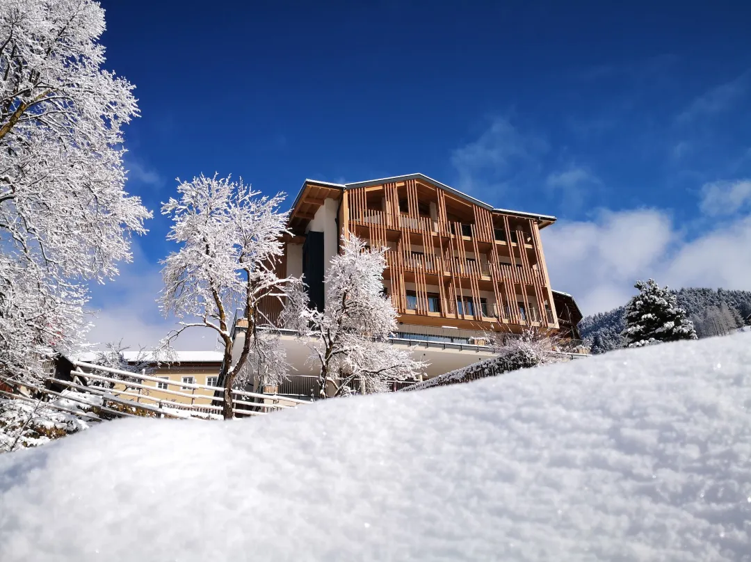 Alpinhotel Vajolet - Adults Only - Tiers