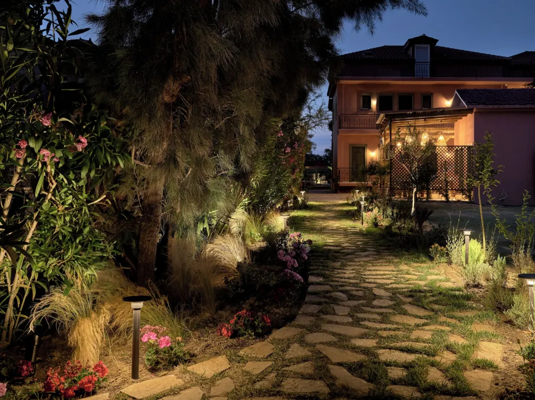 Anemelia Retreat - Explore & Recharge - Greece