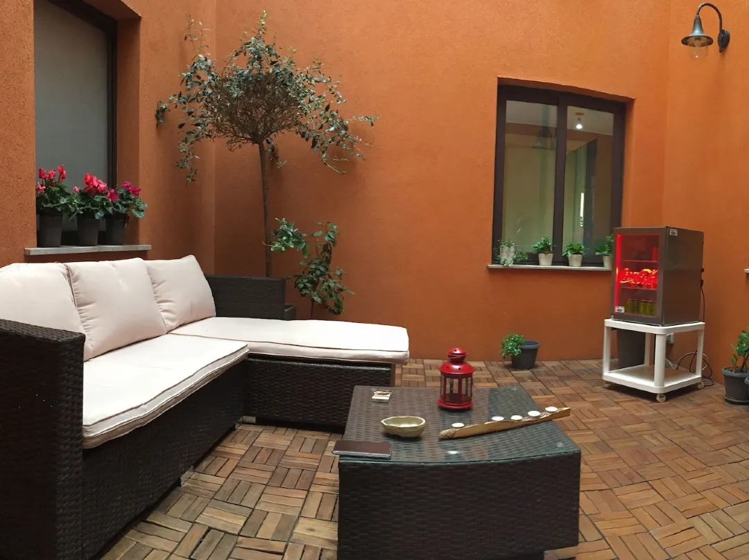 Ottomood Ala Ovest B&b - Catania