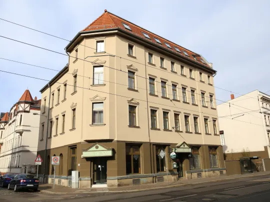 Hotel De Saxe Leipzig - Leipzig