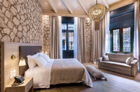 Athens Manor Houses Reviews: 104 Verified Reviews | Trip.com