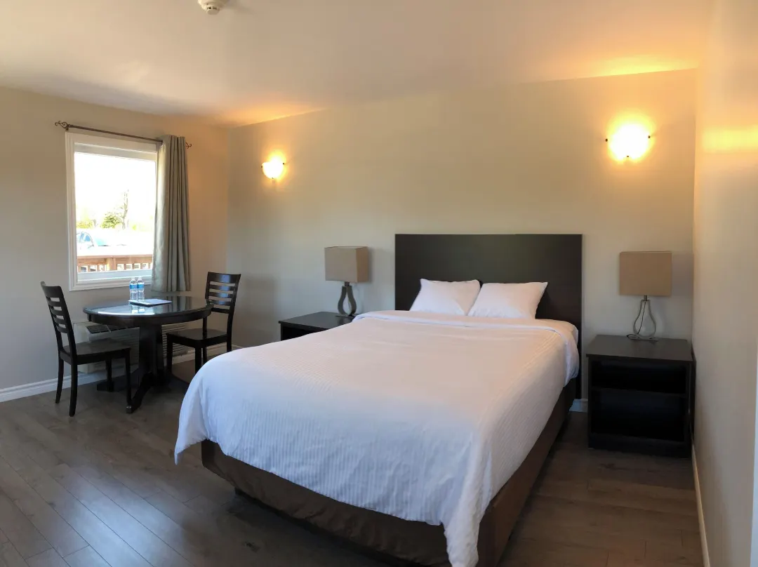 Kow's Inn - Cape Breton Island