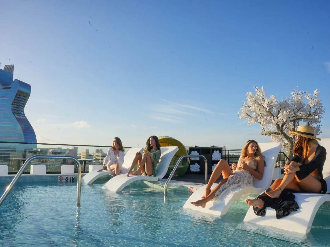 Dolce By Wyndham Hollywood - Miramar, FL
