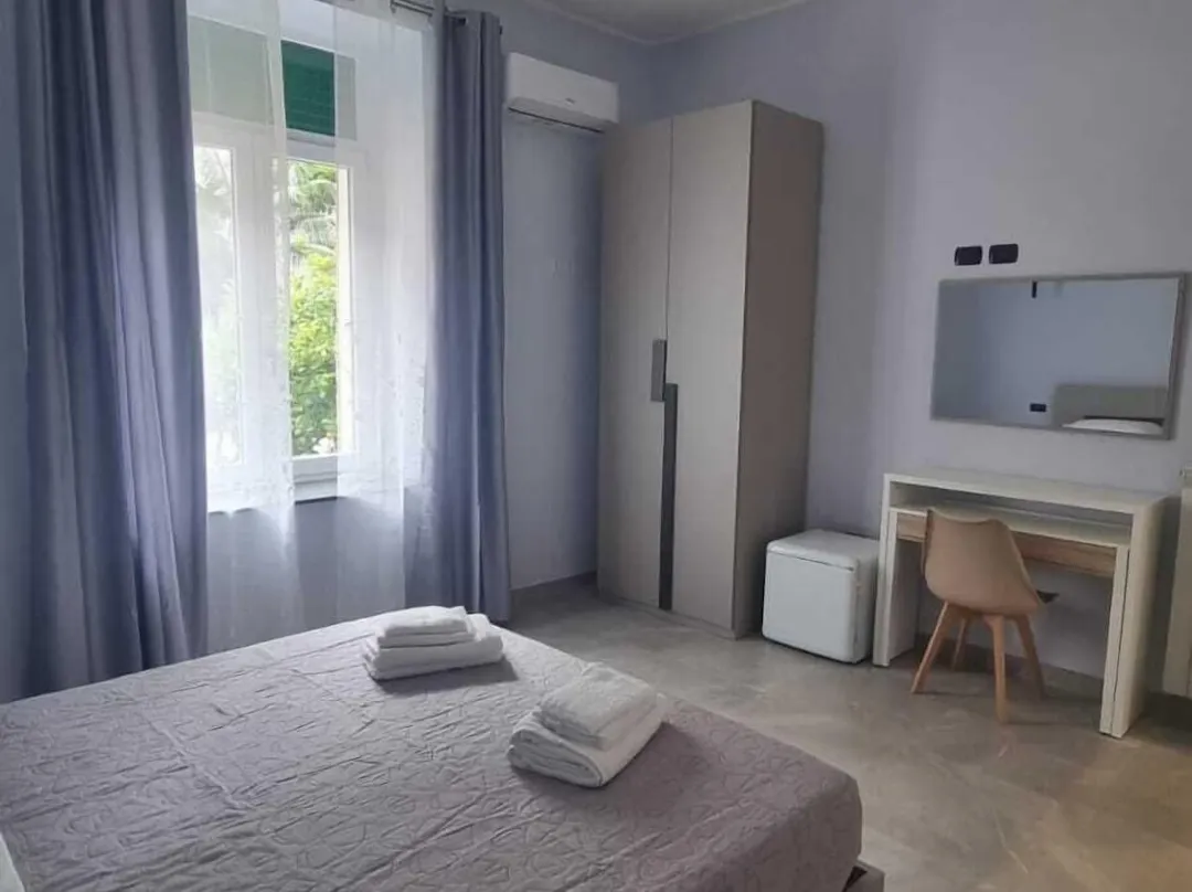 B&b Le Maioliche - Vietri sul Mare