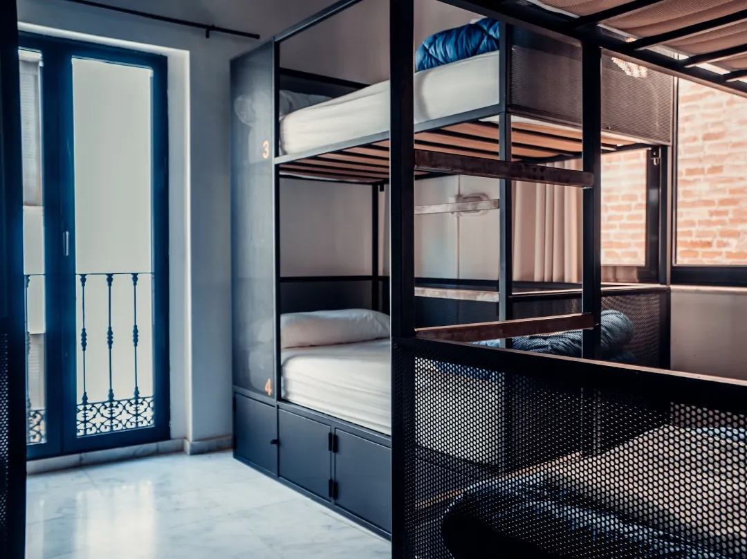 Joy Setas Coworking - Seville, Spain