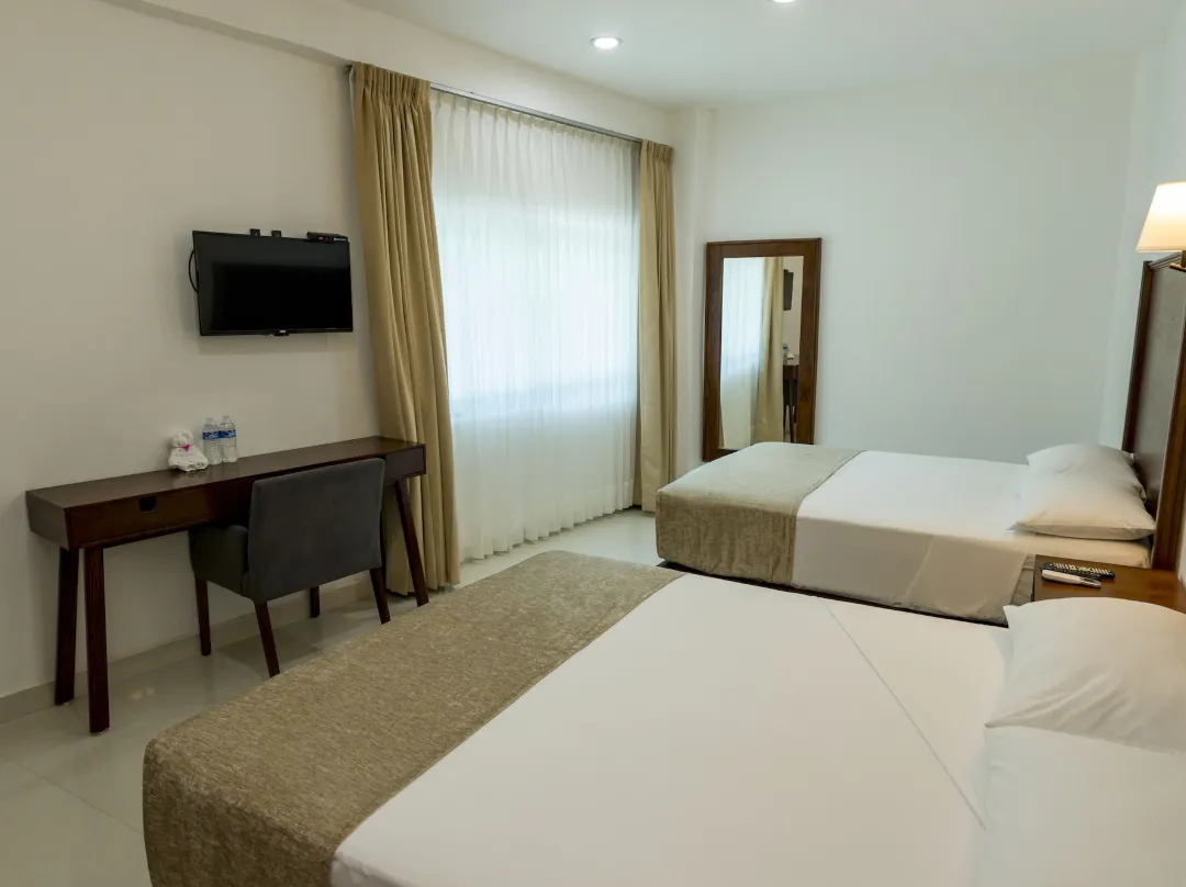 La Loma Suites - Ixtapa Zihuatanejo
