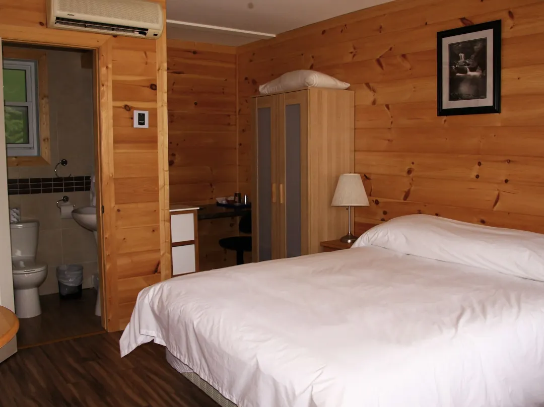 Motel 149 - Mont-Tremblant