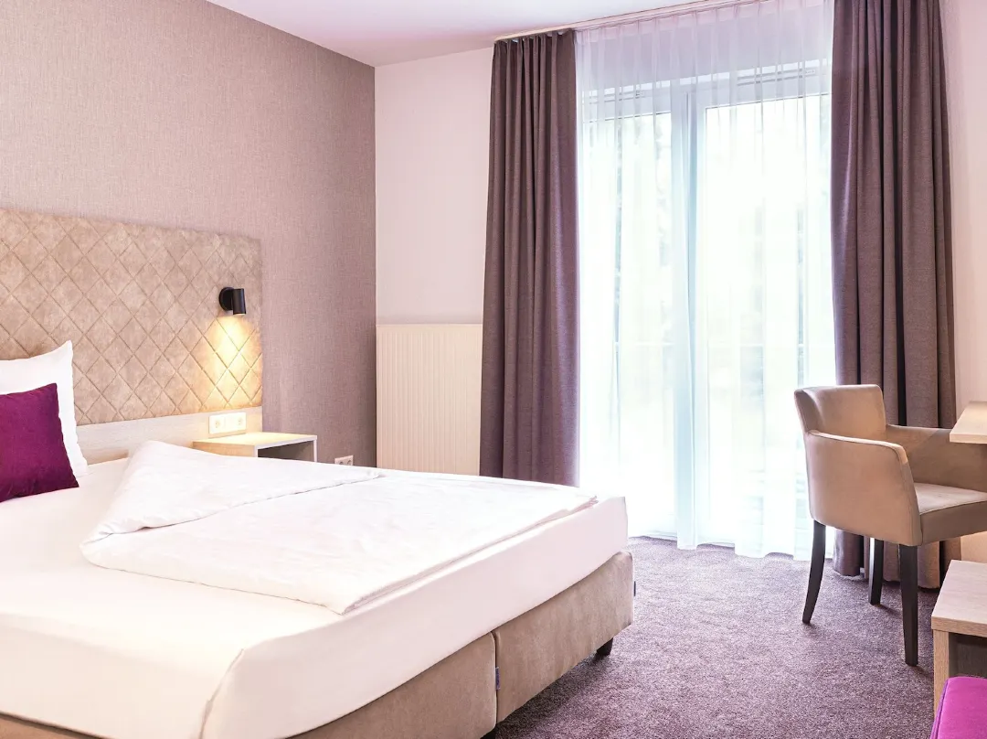 Victor's Residenz-hotel Gummersbach - Gummersbach