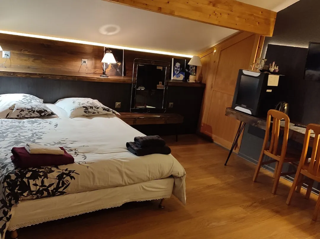 Logis Auberge De La Poirie - Vosges