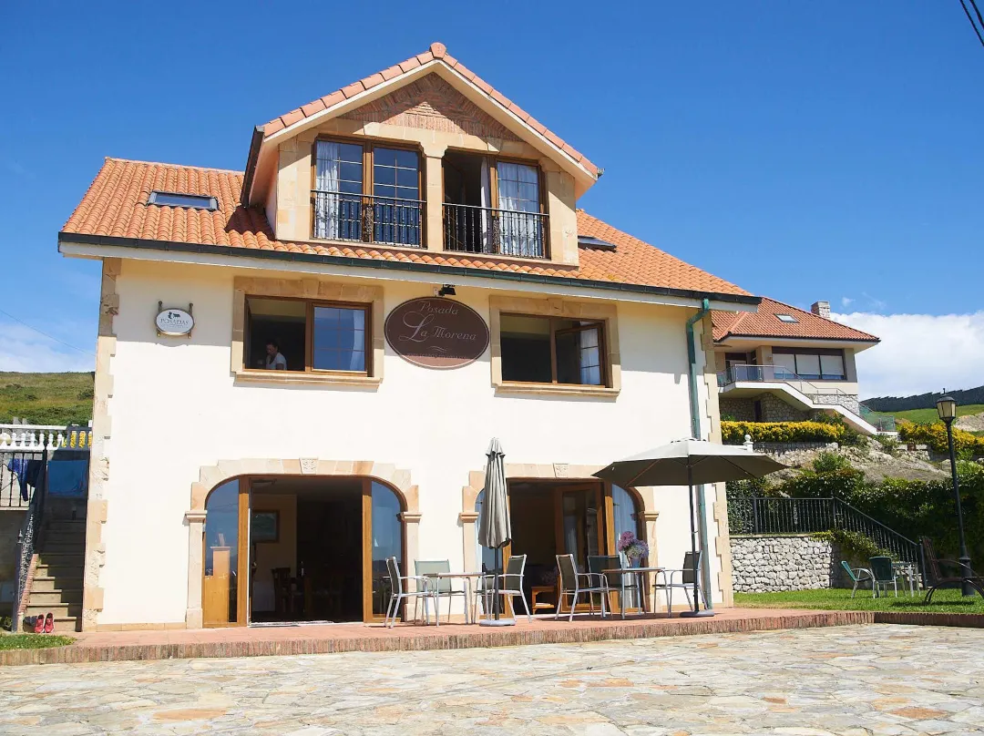 Dormir En Cantabria | Posada La Morena | Dormir En Cantabria - Cantabria