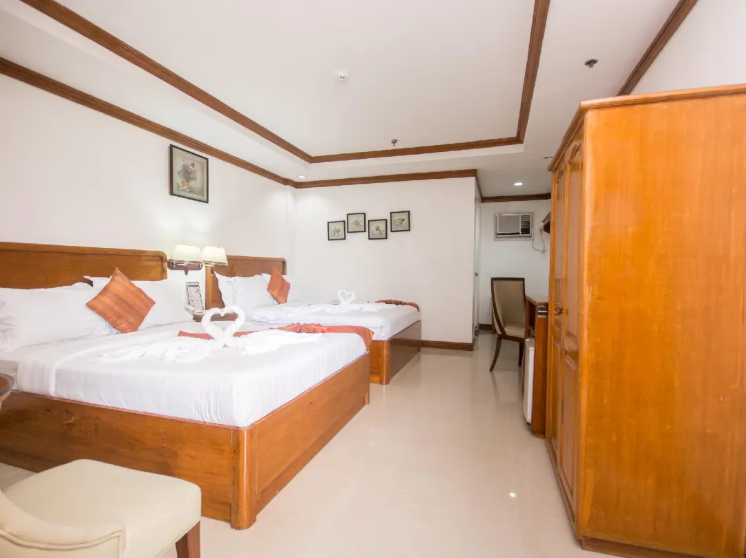 Grand Boracay Resort - Malay