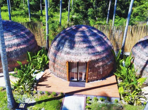 The Dome Hotel & Resort Puerto Princesa - Puerto Princesa