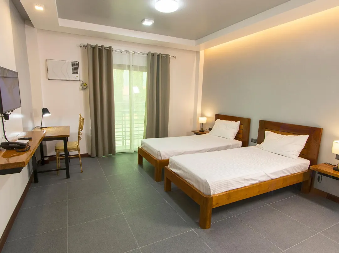 Dancels Inn - Ormoc
