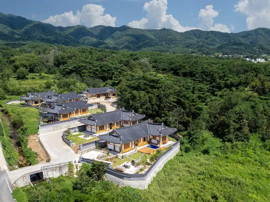 Gyeongju The First Shilla - Gyeongju-si