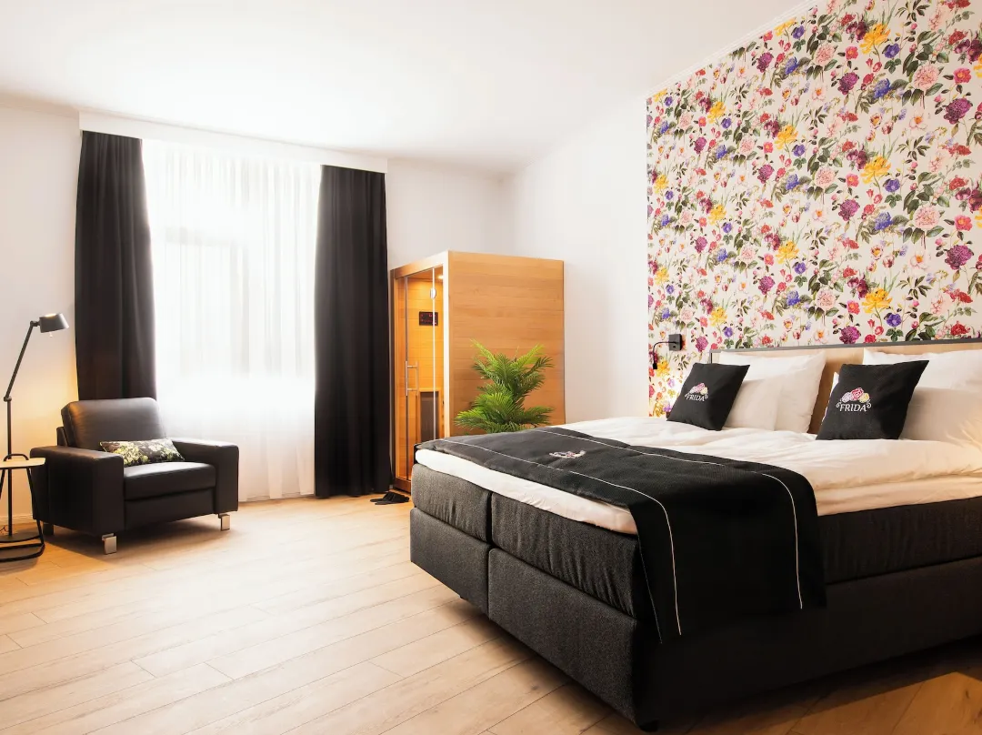 Frida Hotel & Cafe - Bassum