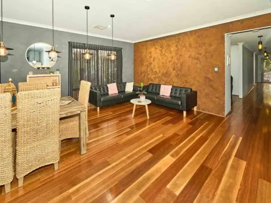 Quite And Nature Paradise - Perth