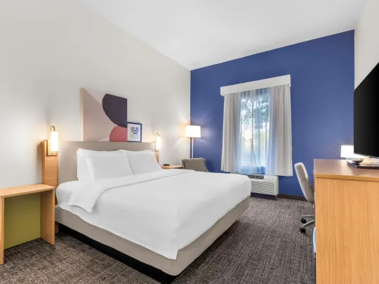 Spark By Hilton Dothan - Dothan