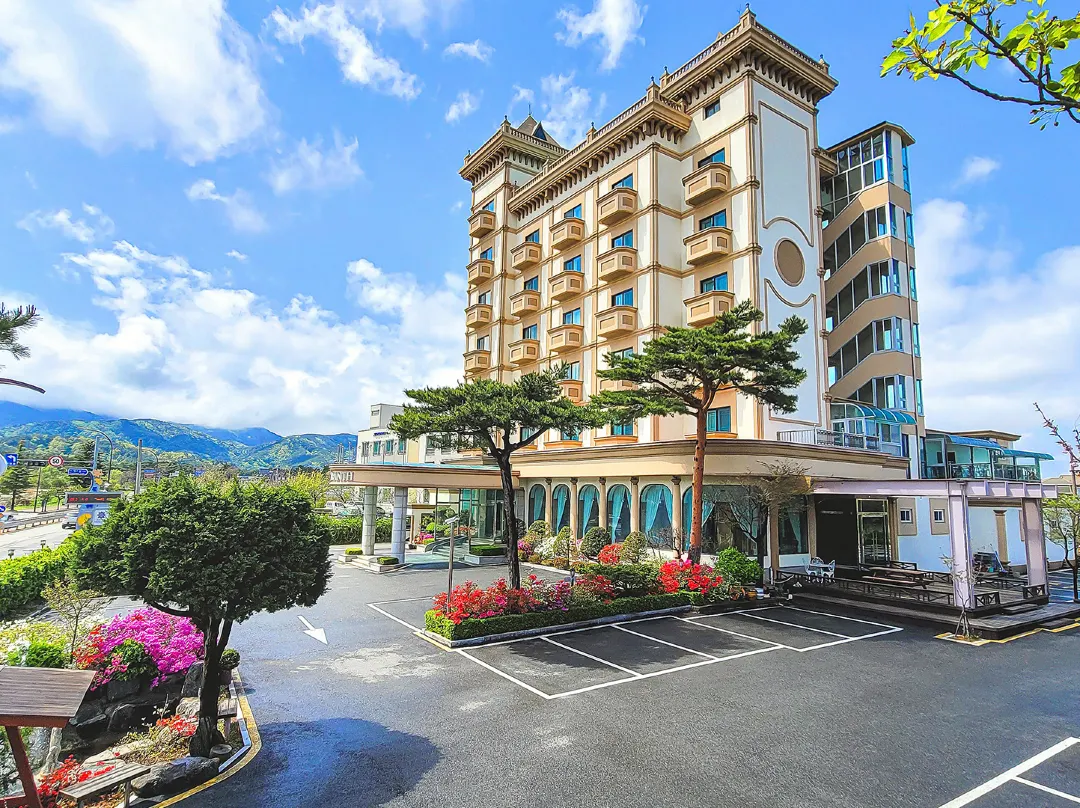 Hotel Amaranth - Sokcho-si