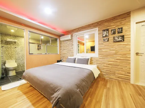 Gwangyang Martin - Hadong-gun