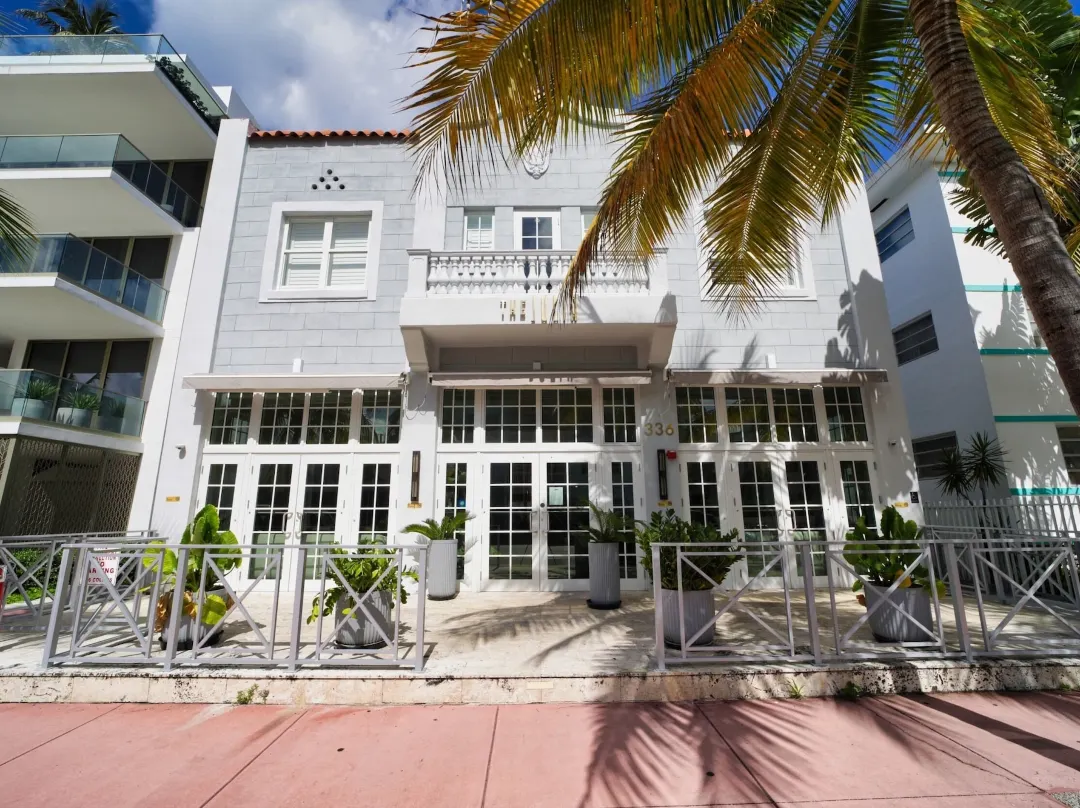 The Julia Hotel - South Beach, FL