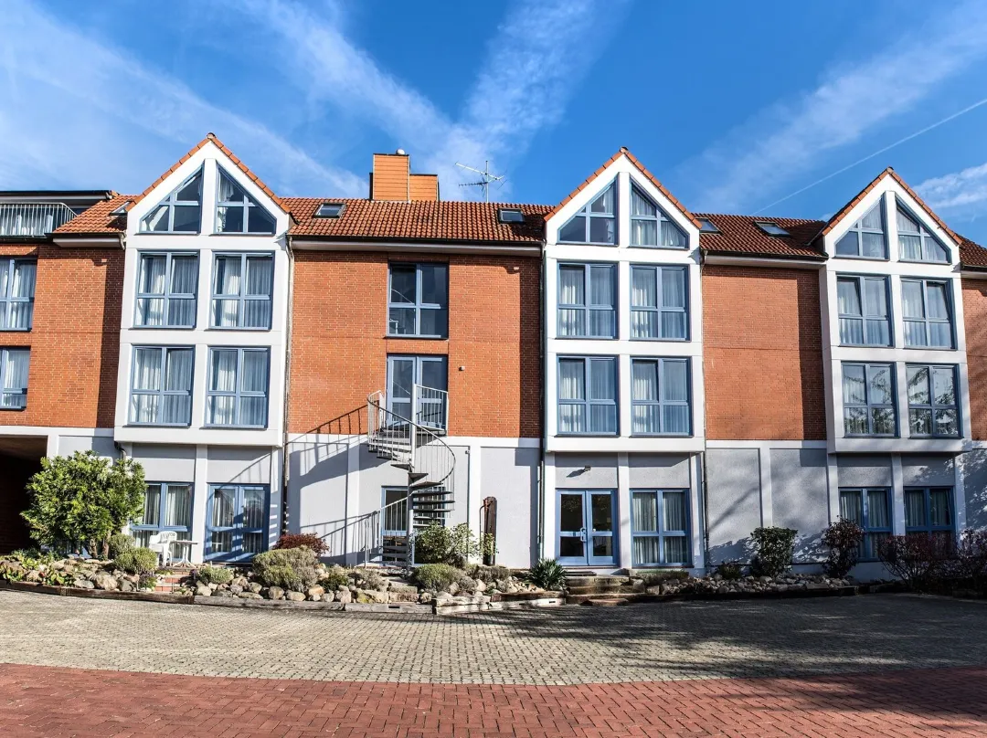 Hotel Am Kamp - Laatzen