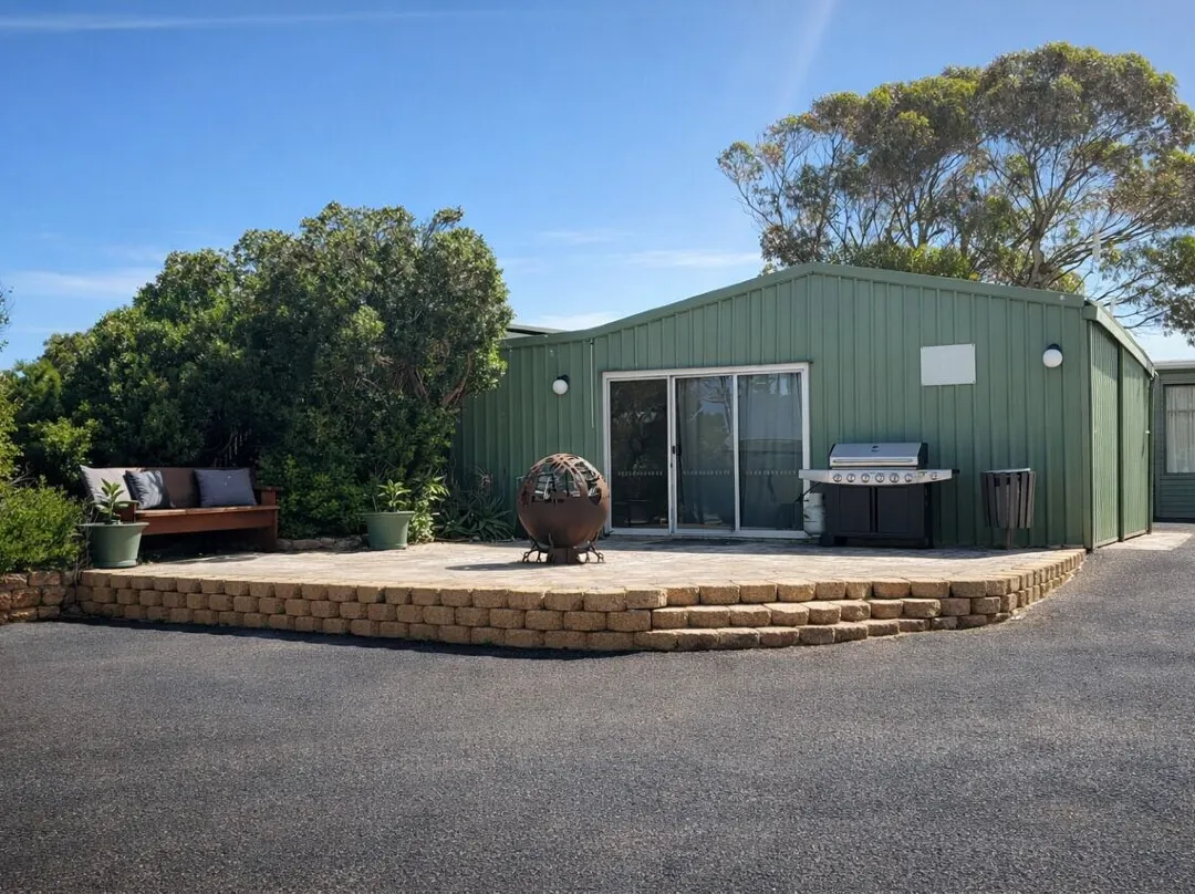 Highway One Motel - Ceduna