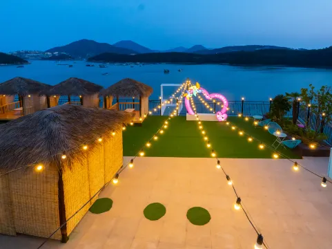 Yeosu Highlark Resort - Yeosu-si