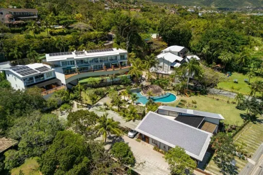 Velas Do Engenho - Ilhabela