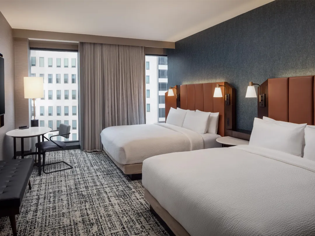Tempo By Hilton Washington Dc Downtown - Washington, D.C.