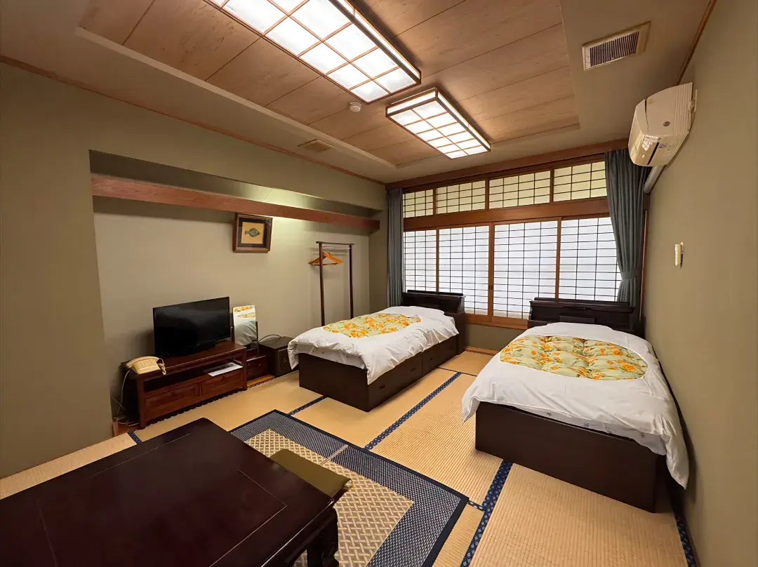 New Chikusuisou - Ukiha