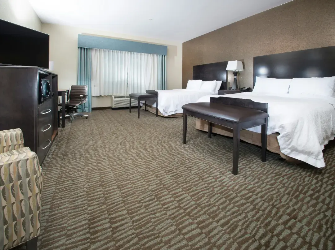 Hampton Inn Hernando - Mississippi