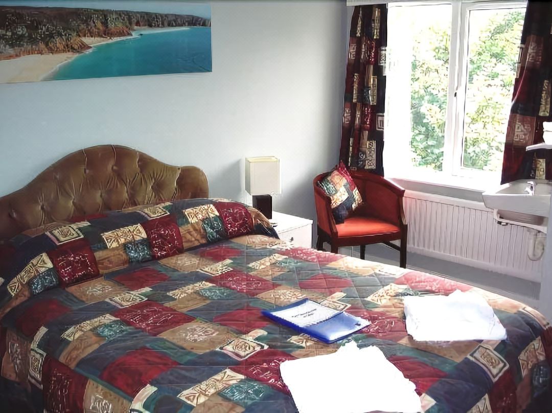 The Sherborne Lodge - Ilfracombe