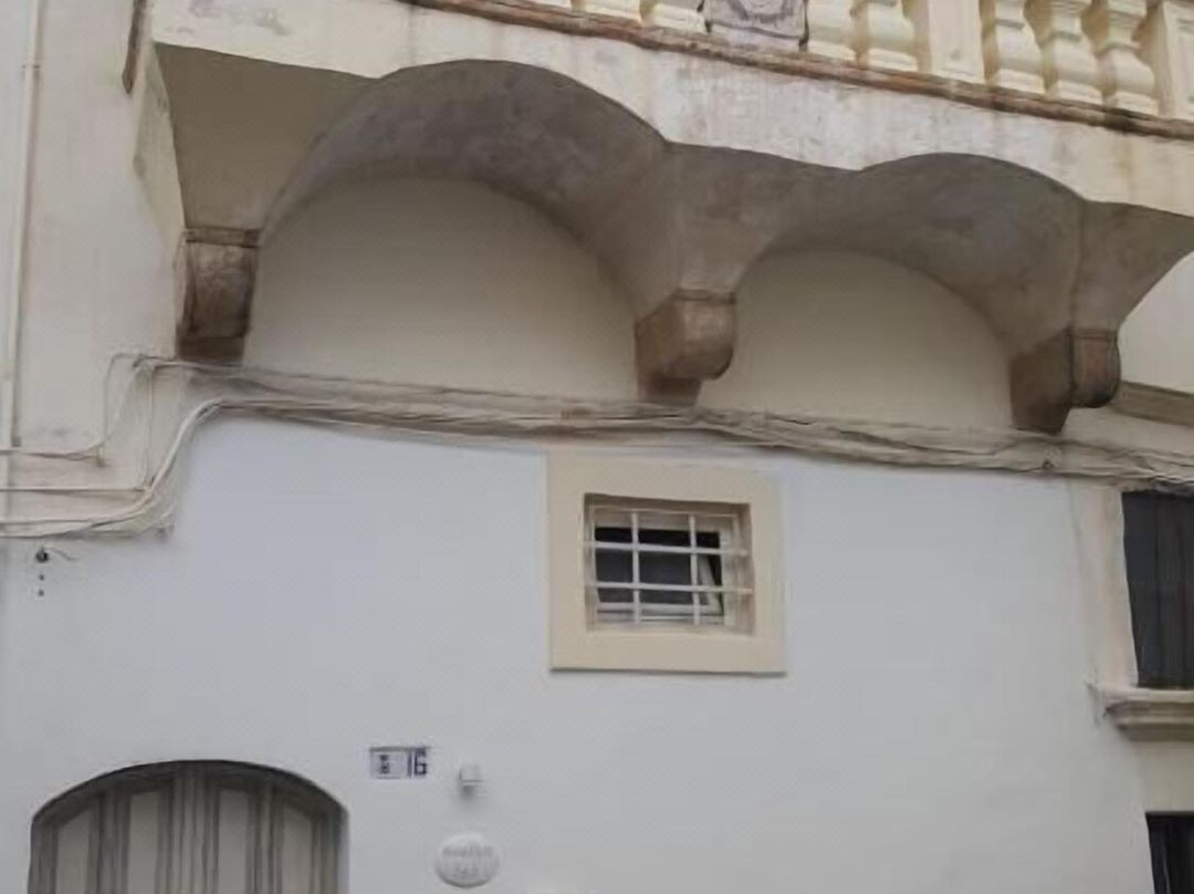 Domus Dejana - Gallipoli