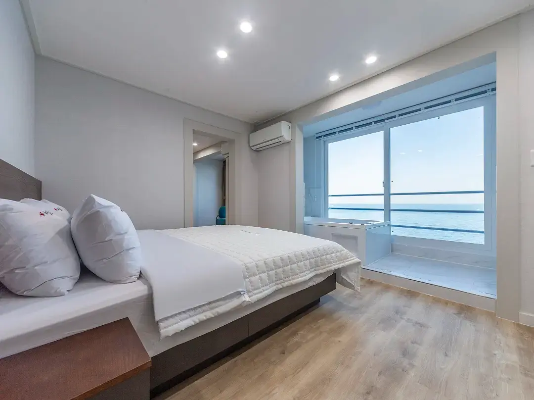 Gyeongju Haedameun Hotel - Gyeongju-si