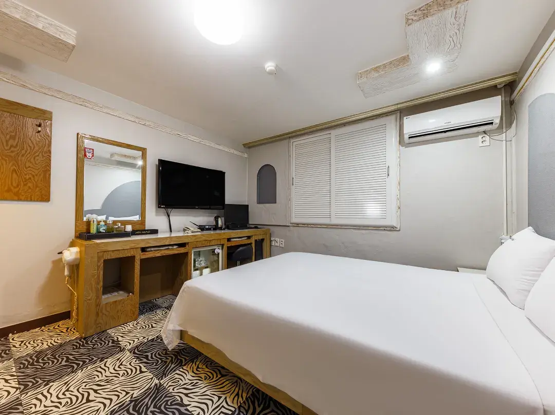 Daejeon Daesa Lake - Daejeon