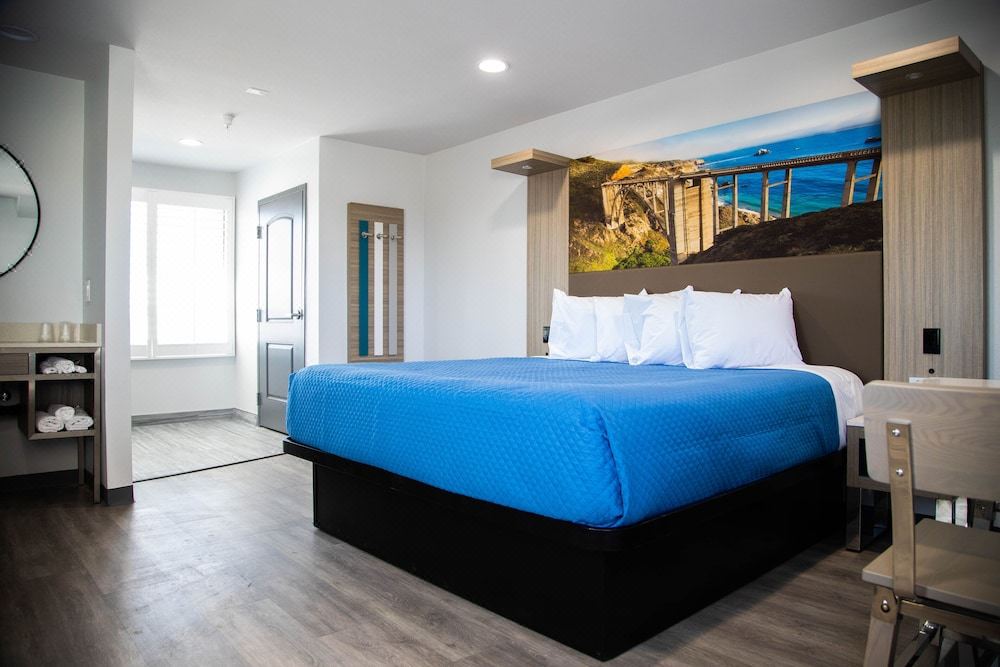 Pico Rivera Inn And Suites - Pico Rivera