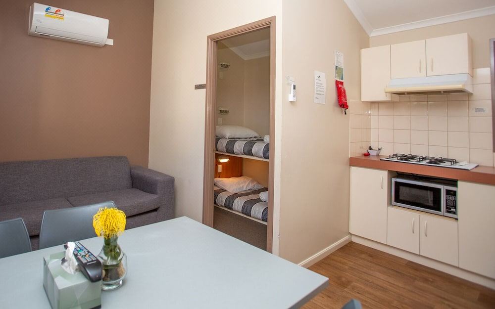 Tasman Holiday Parks - Albany - Albany