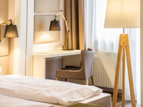 Simon - Das Vitalhotel - Burgenland