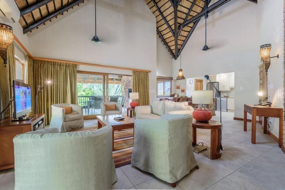 Kruger Park Lodge Unit No. 547 - Hazyview