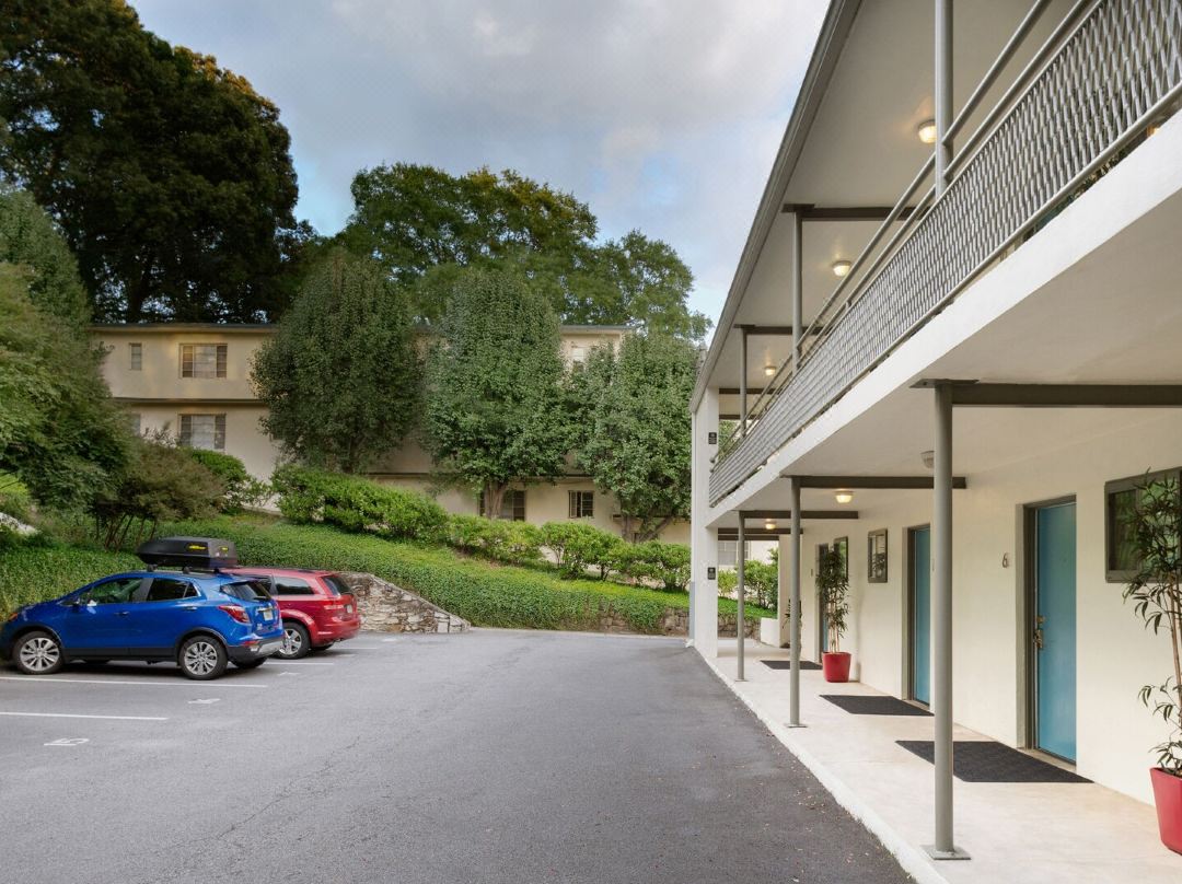 Bca Furnished Apartments - Atlanta, GA