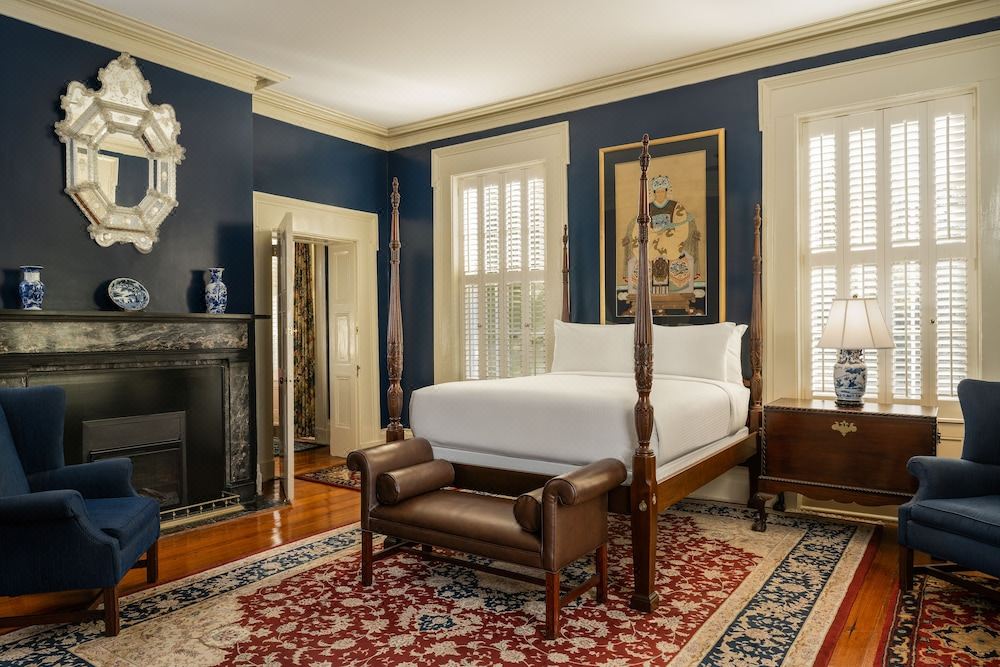 The Jasmine House - Johns Island, SC