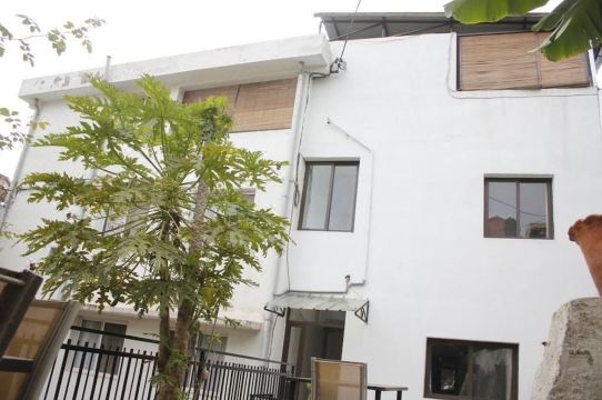 Green Resort Antsakaviro - Antananarivo